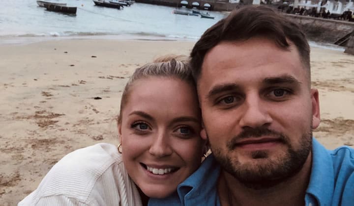 After a diagnosis of pulmonary embolism Beth is hoping her account ...